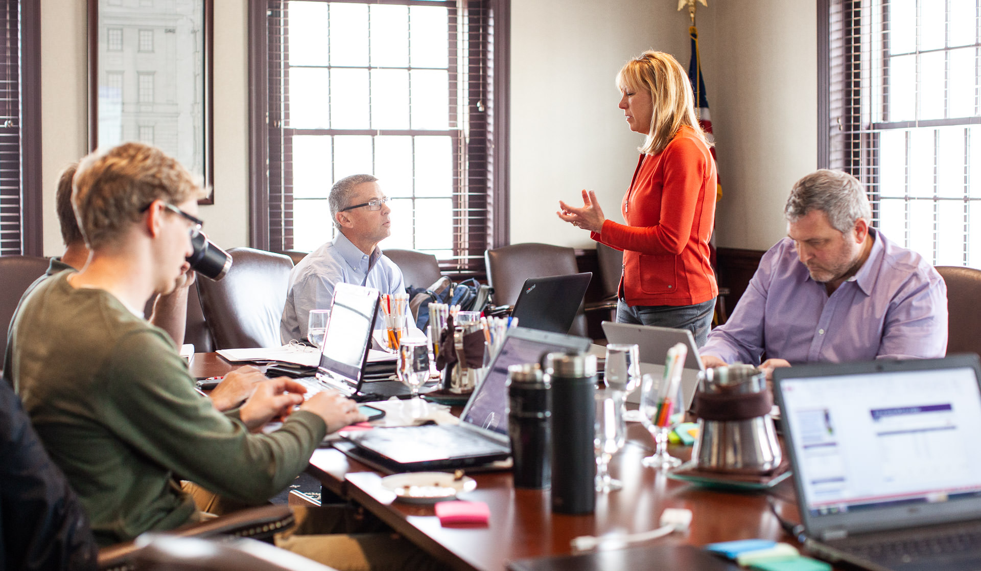 ActionCOACH Milwaukee - ActionCOACH